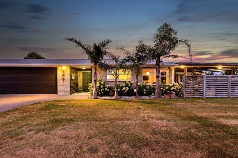 149 Wills Road, Bell Block, New Plymouth, Taranaki