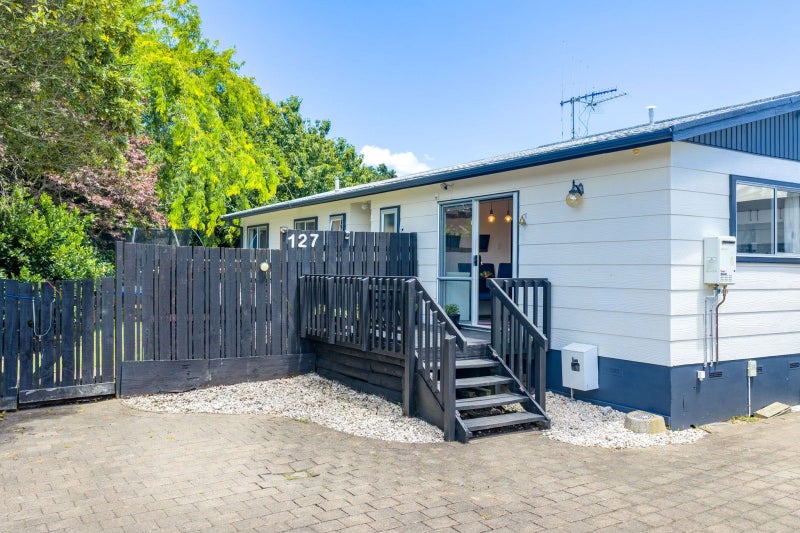 127 Fairview Street, Chartwell, Hamilton, Waikato