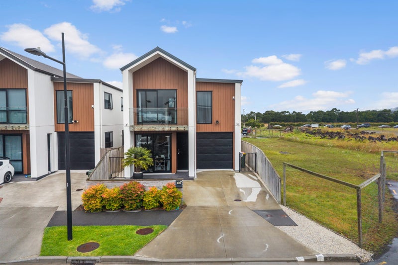 54 Clayden Shuttleworth Street, Papakura, Auckland