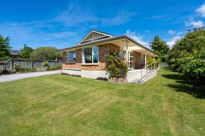 3 Beach Street, Waikouaiti, Dunedin, Otago