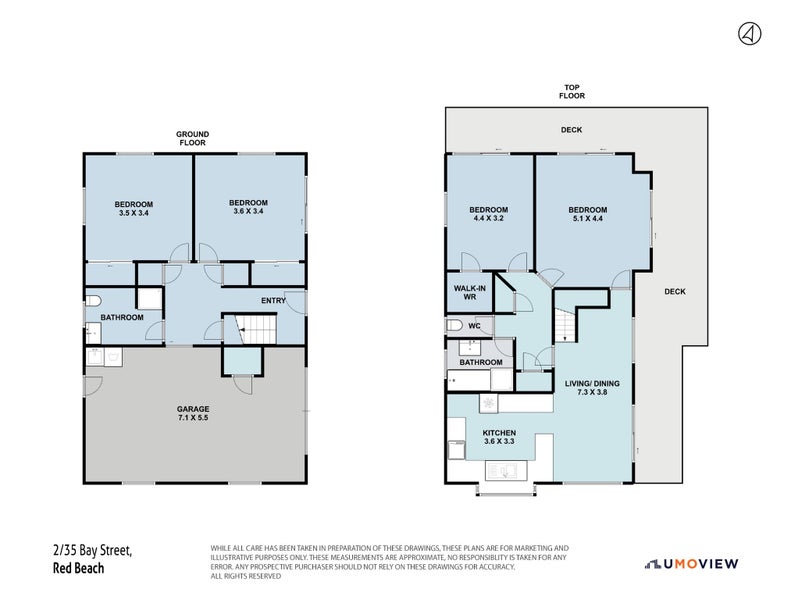 2/35 Bay Street, Red Beach, Rodney, Auckland