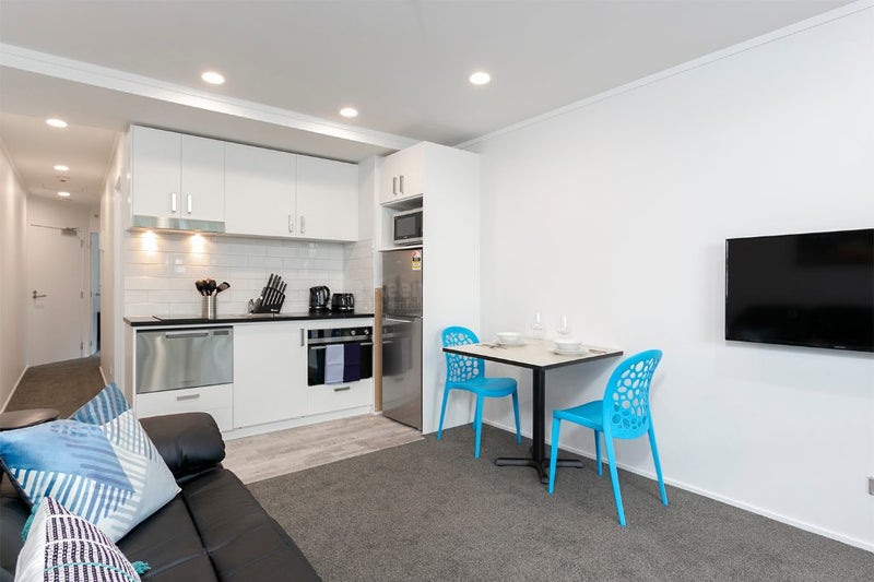 201/53 Cook Street, City Centre, Auckland City, Auckland