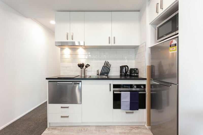 201/53 Cook Street, City Centre, Auckland City, Auckland