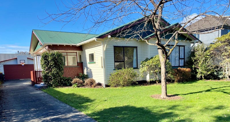6 Antrim Street, Sydenham, Christchurch City, Canterbury