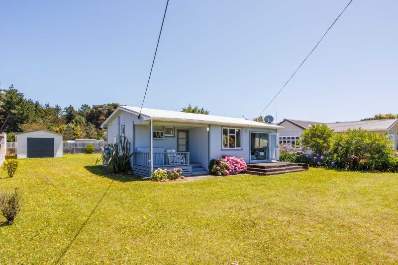 72 Nash Parade, Foxton Beach, Horowhenua, Manawatu / Whanganui
