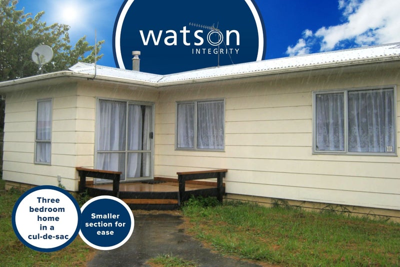 20 Guy Avenue, Levin, Horowhenua, Manawatu / Whanganui