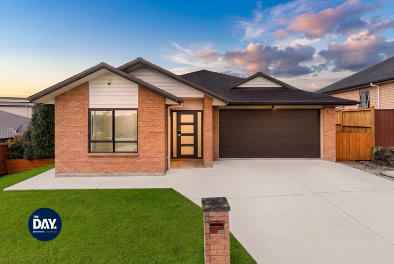 3 Whaley Greens, Millwater, Rodney, Auckland