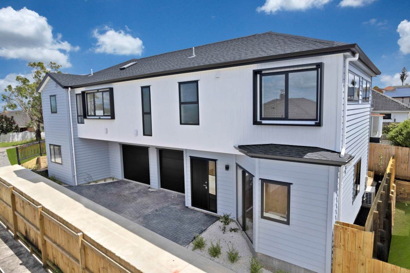 Lot5/5 Pinewood Street, Avondale, Auckland City, Auckland