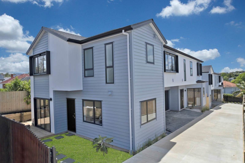 Lot4/5 Pinewood Street, Avondale, Auckland City, Auckland