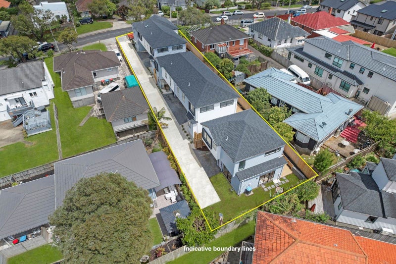 Lot4/5 Pinewood Street, Avondale, Auckland City, Auckland