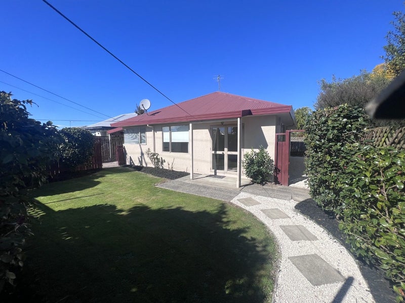 72A Budge St, Riversdale, Blenheim, Marlborough