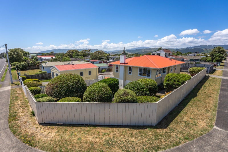 10 Walton Road, Paraparaumu Beach, Kapiti Coast, Wellington