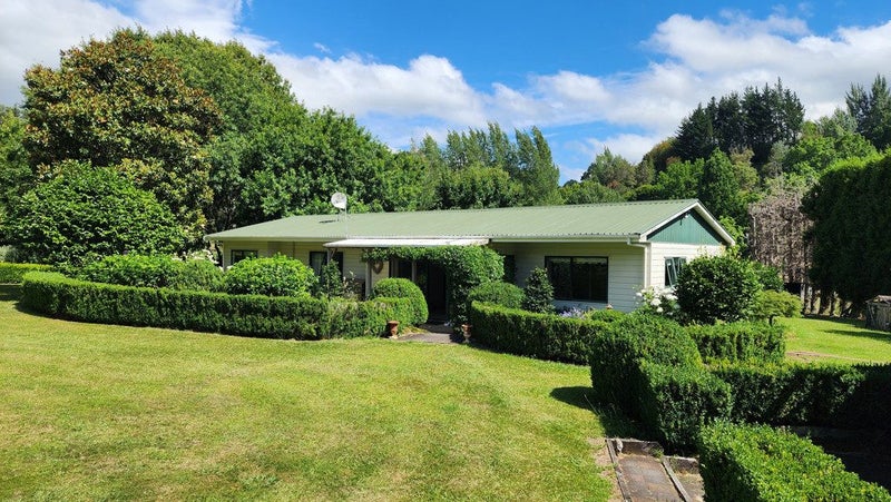 172 Belk Road, Omanawa, Western Bay Of Plenty, Bay Of Plenty