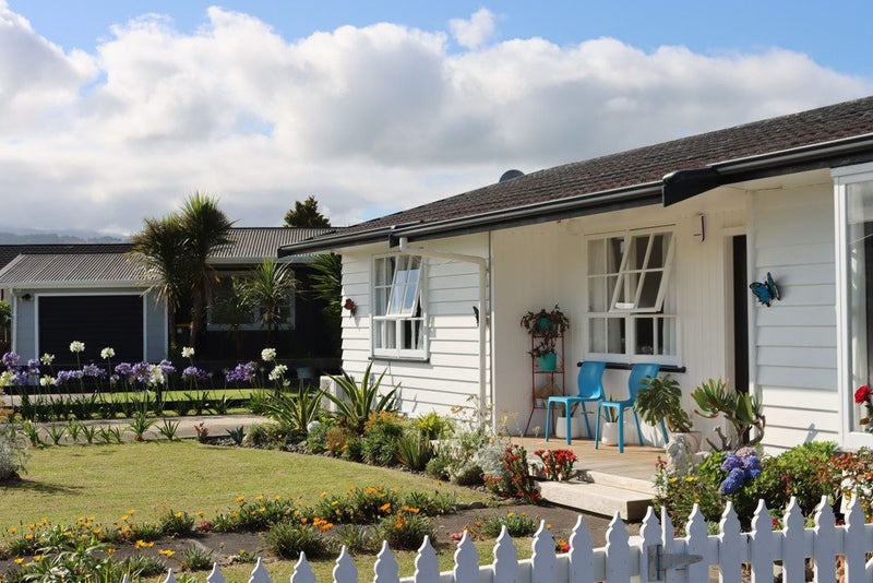 54 Kennedy Drive, Levin, Horowhenua, Manawatu / Whanganui