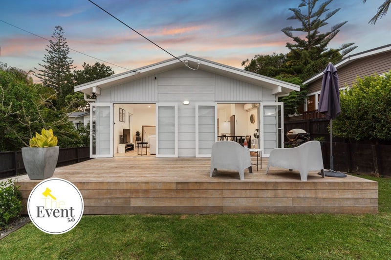 5 Rambler Crescent, Beach Haven, North Shore City, Auckland