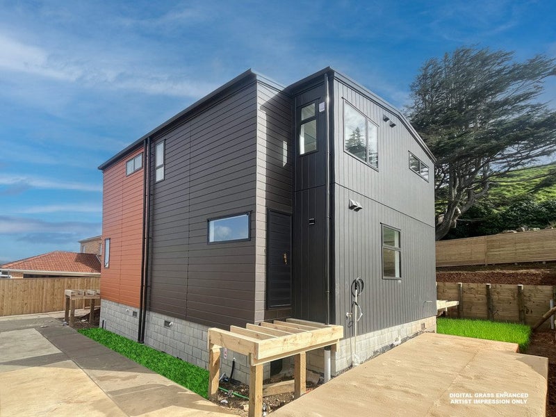 7 Youth Street, Mount Roskill, Auckland City, Auckland