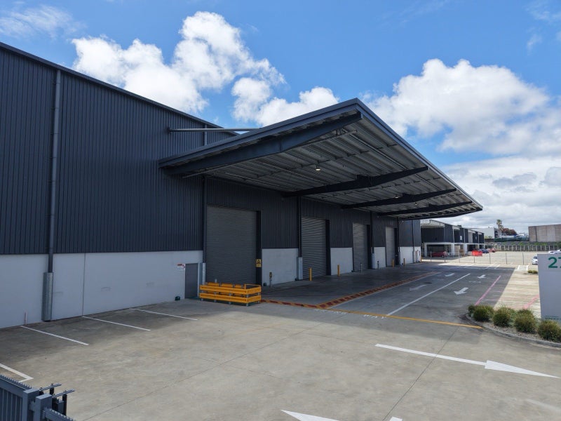 East Tamaki, Manukau City, Auckland