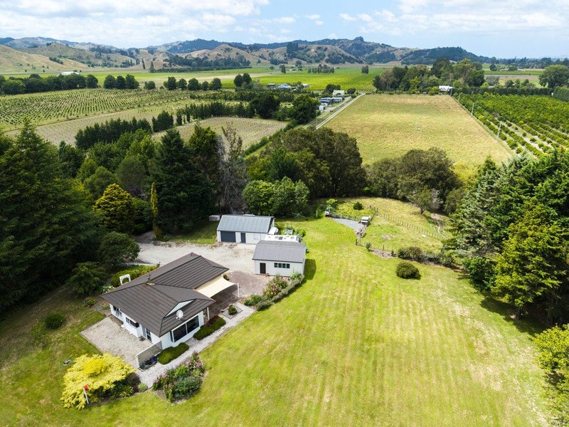 63 Ngakoroa Road, Ormond, Gisborne, Gisborne