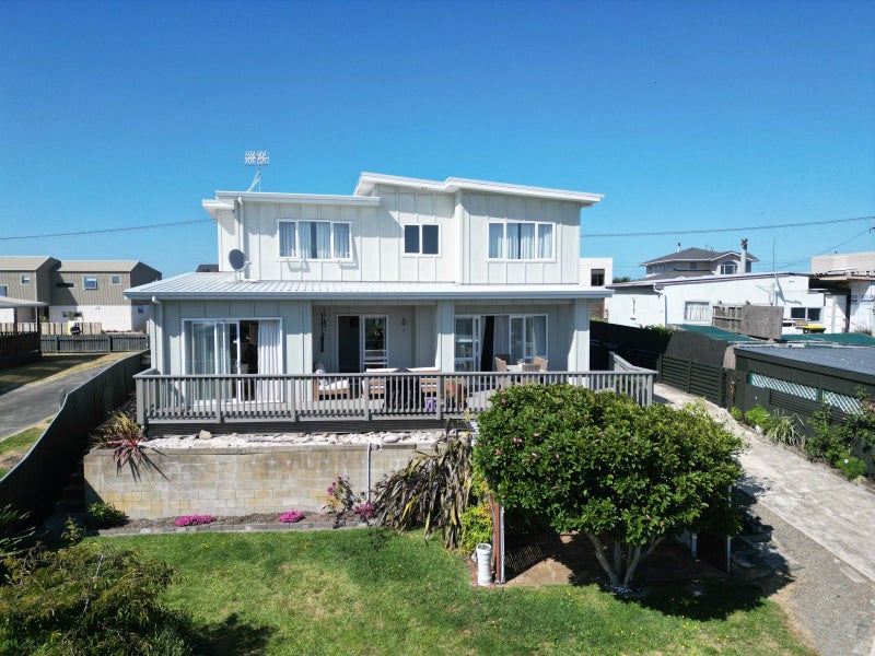 9 Roore Street, Foxton Beach, Horowhenua, Manawatu / Whanganui