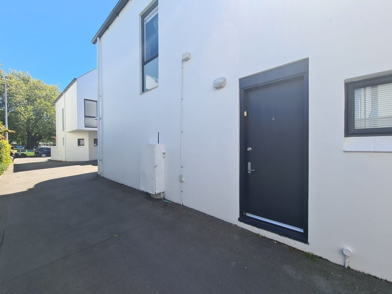 28D Cranmer Sq, City Centre, Christchurch City, Canterbury