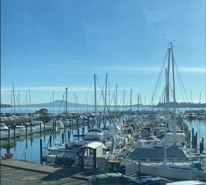 1 Ara Tai, Half Moon Bay, Manukau City, Auckland