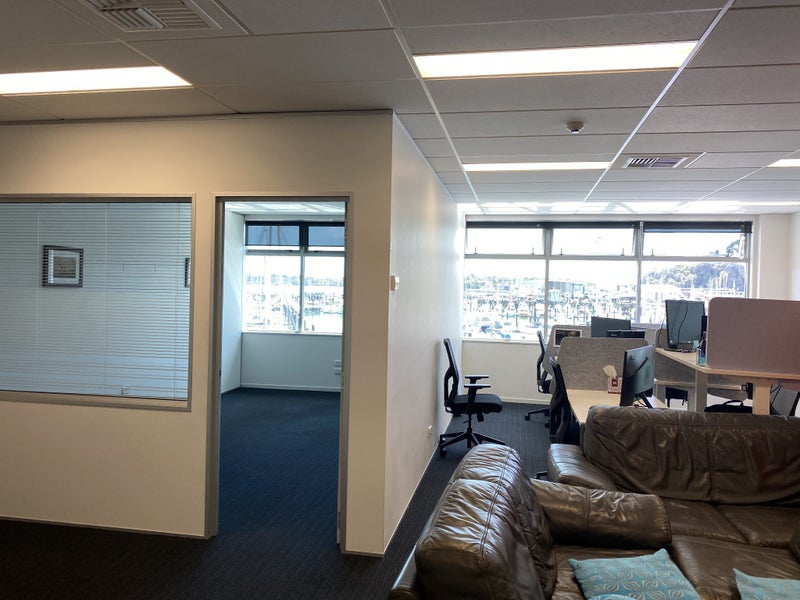 1 Ara Tai, Half Moon Bay, Manukau City, Auckland