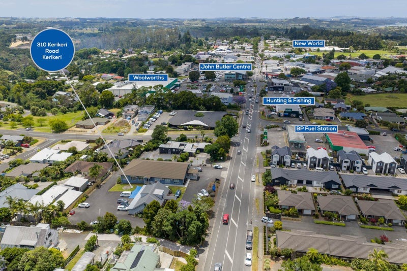 310 Kerikeri Road, Kerikeri, Far North, Northland