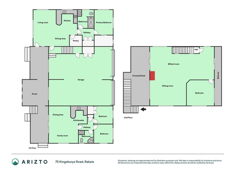 75 Kingsburys Road, Rakaia, Ashburton, Canterbury