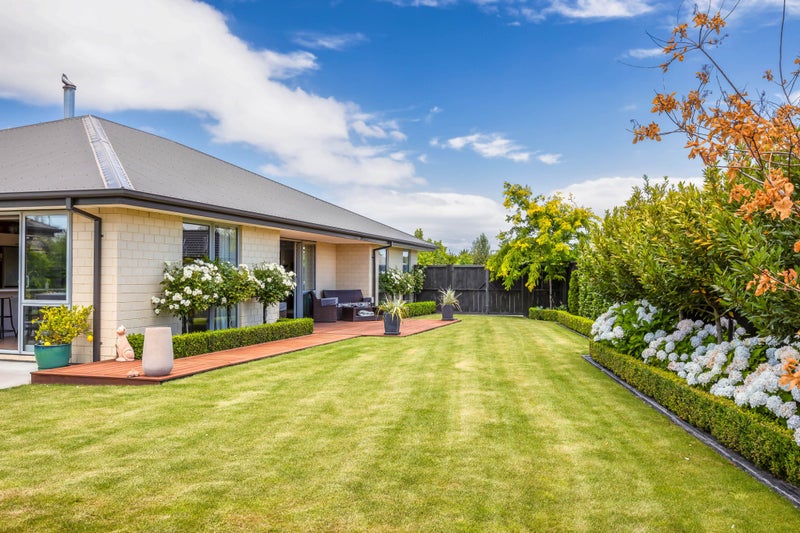 57 Willowside Place, Amberley, Hurunui, Canterbury