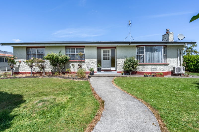 143 Regent Street, Heidelberg, Invercargill, Southland