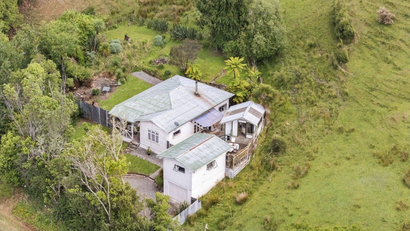 3677 State Highway 1, Hunterville, Rangitikei, Manawatu / Whanganui For ...
