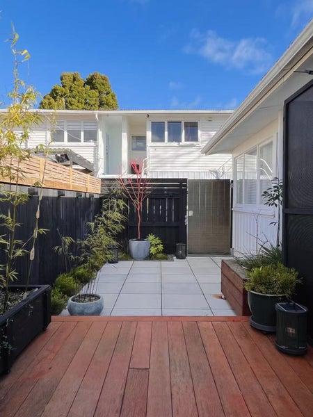 Panmure, Auckland City, Auckland