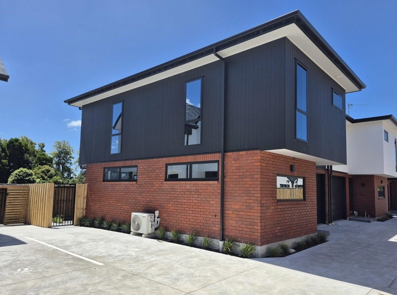 3/198 Main North Road, Redwood, Christchurch City, Canterbury