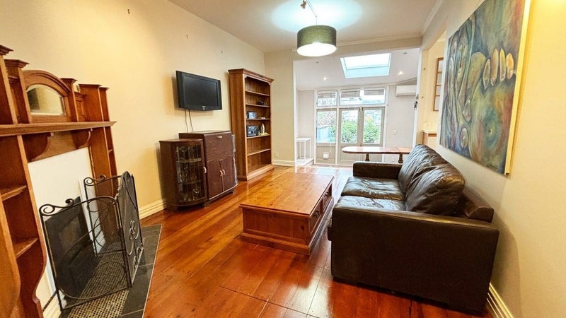 92A Austin St, Mount Victoria, Wellington, Wellington
