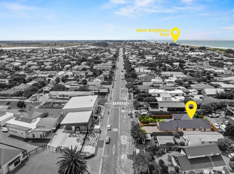 165 Estuary Road, South New Brighton, Christchurch City, Canterbury