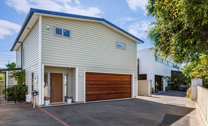 4 Marina View, Paremata, Porirua, Wellington