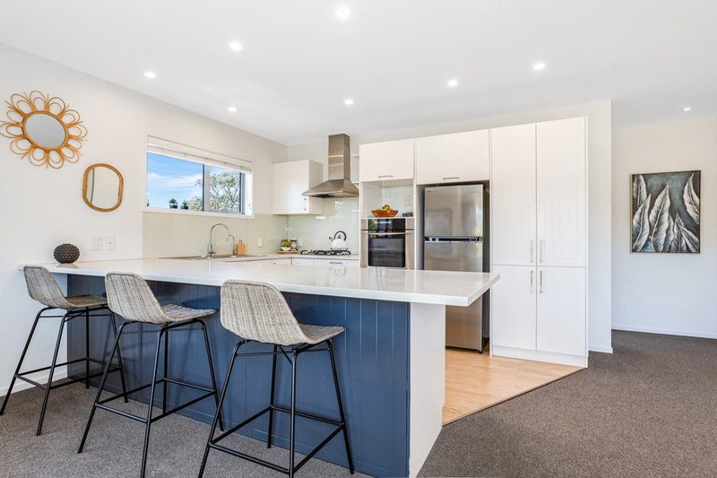 4 Marina View, Paremata, Porirua, Wellington