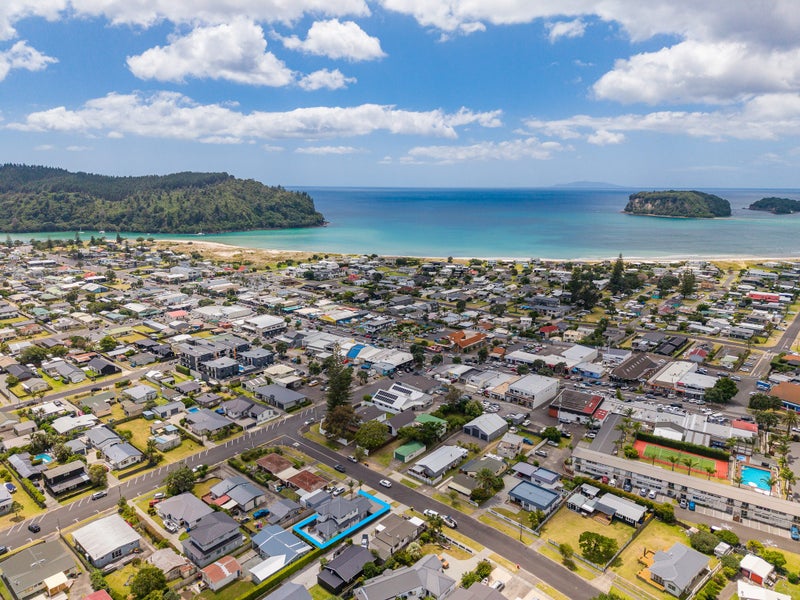 101D Charleston Avenue, Whangamata, Thames-Coromandel, Waikato