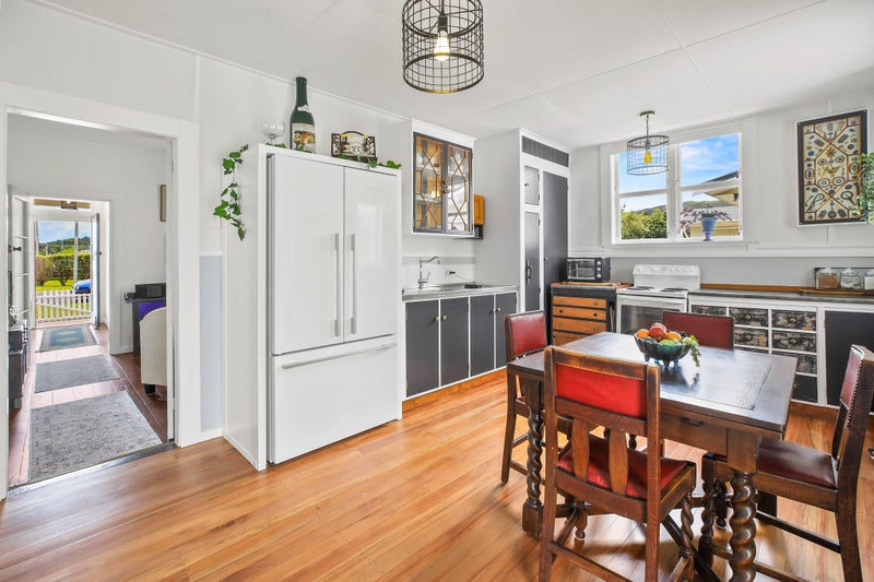 9 Corbett Street, Paeroa, Hauraki, Waikato