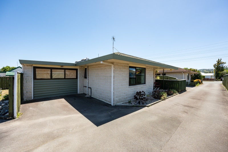 2/14 Marsden Road, Stoke, Nelson, Nelson / Tasman