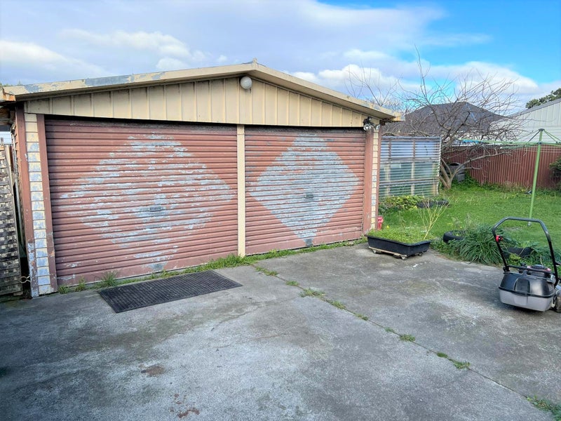 1209 Taita Drive, Taita, Lower Hutt, Wellington