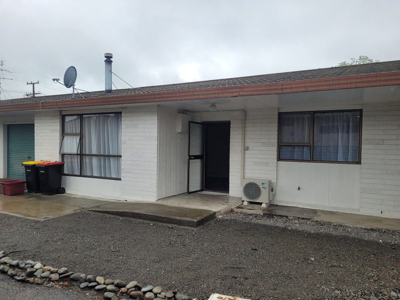 2/25 Parker St, Mayfield, Blenheim, Marlborough