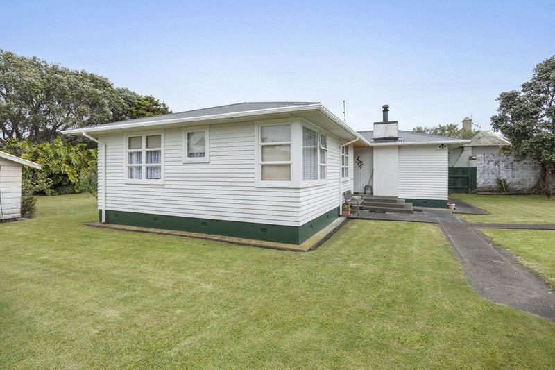 3 Warwick Street, Patea, South Taranaki, Taranaki