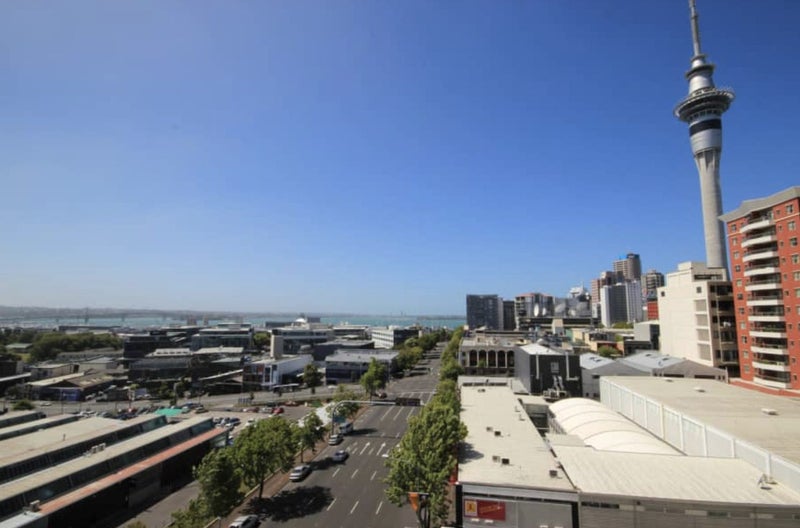 72 Nelson Street, City Centre, Auckland City, Auckland