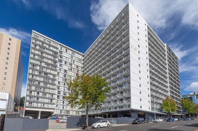 72 Nelson Street, City Centre, Auckland City, Auckland