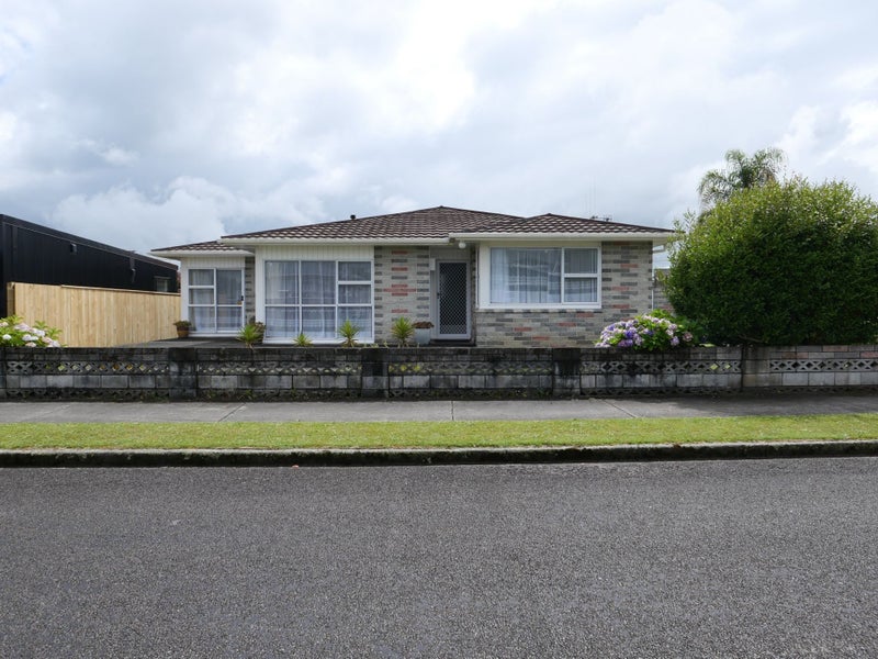 1 Hadfield St, Levin, Horowhenua, Manawatu / Whanganui