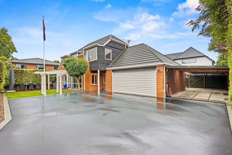 2/3 Creyke Road, Fendalton, Christchurch City, Canterbury