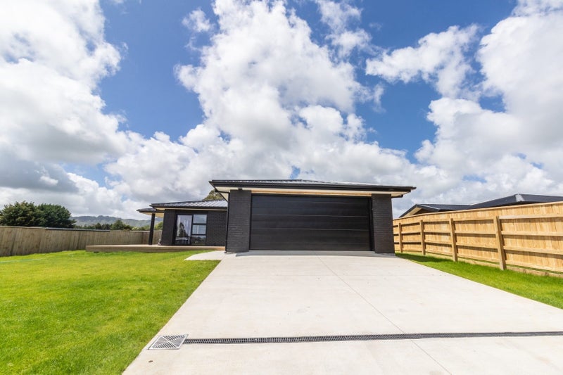 43 Magnolia Place, Levin, Horowhenua, Manawatu / Whanganui