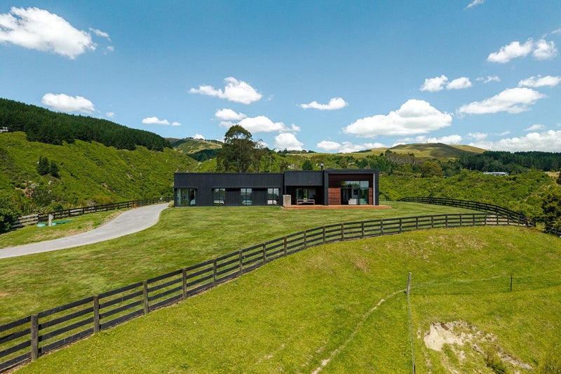 179 Harrison Hill Road, Aokautere, Palmerston North, Manawatu / Whanganui