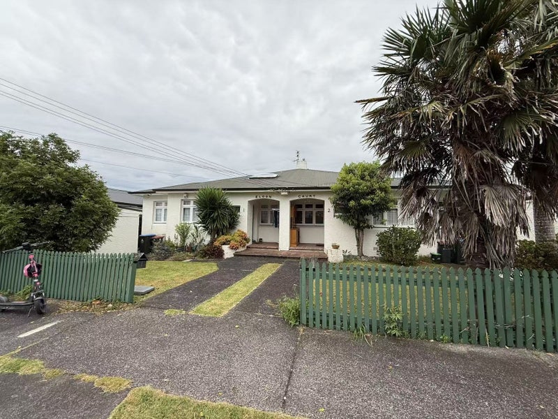 3/6 Eldon road, Mount Eden, Auckland City, Auckland